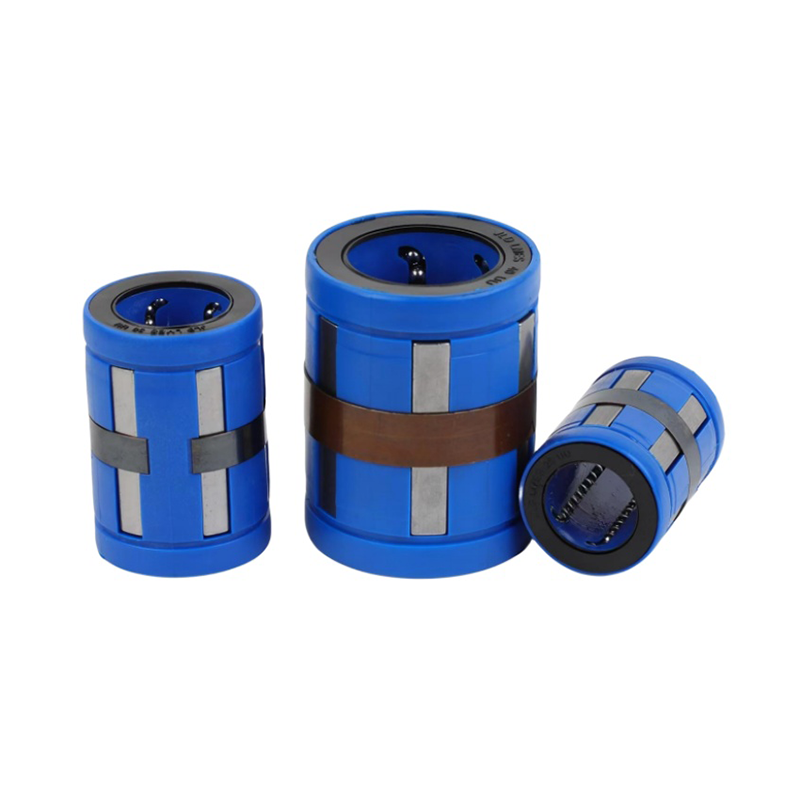 linear shaft, ball screw, linear guide Manufacturer & Supplier - LISHUI ...